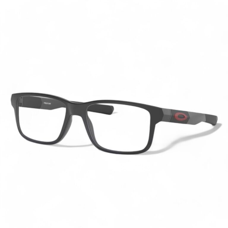 Oakley Field Day 00Y8007 Gọng Kính Thể Thao Trẻ Em