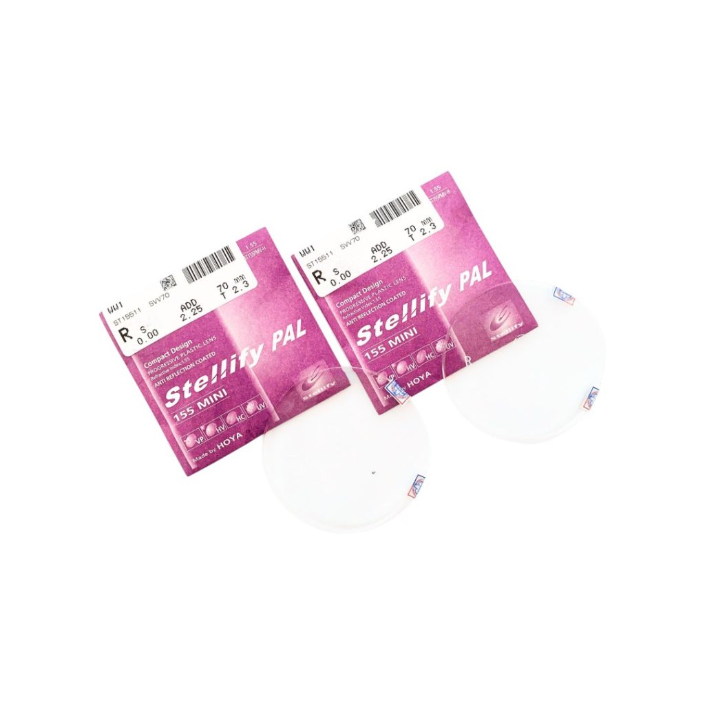 Đa Tròng Hoya Stellify Mini PAL | Chính Hãng, Giảm 20%