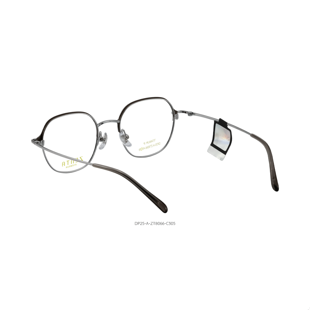 Gọng Kính Zenta DP25-A-ZT8066 Chính Hãng